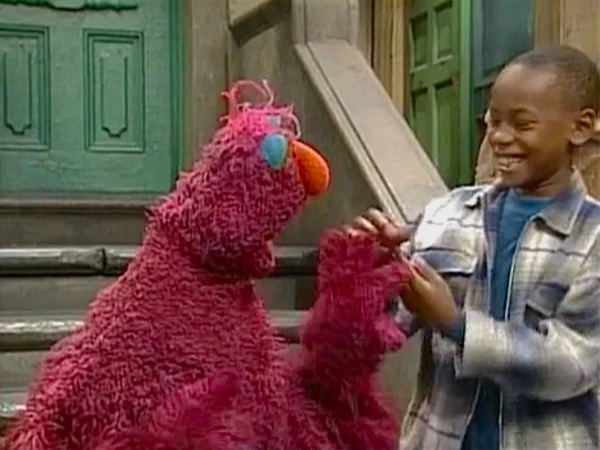 Tickle Song (I'm Gonna Tickle You) | Muppet Wiki | Fandom