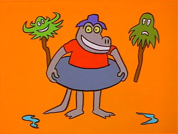 Island of Emotion | Muppet Wiki | Fandom