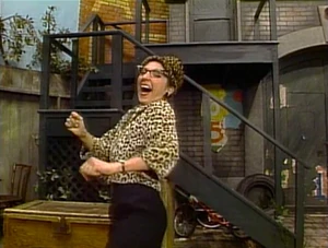 Andrea Martin | Muppet Wiki | Fandom