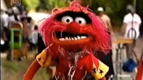 Q Awards | Muppet Wiki | Fandom