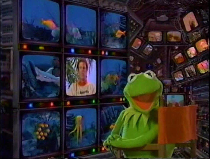 Episode 102: Oceans | Muppet Wiki | Fandom