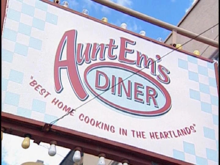 Aunt Em's Diner | Muppet Wiki | Fandom