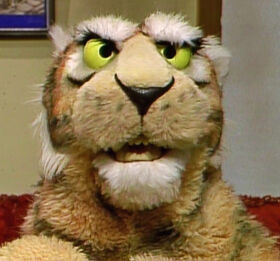 Butch | Muppet Wiki | Fandom