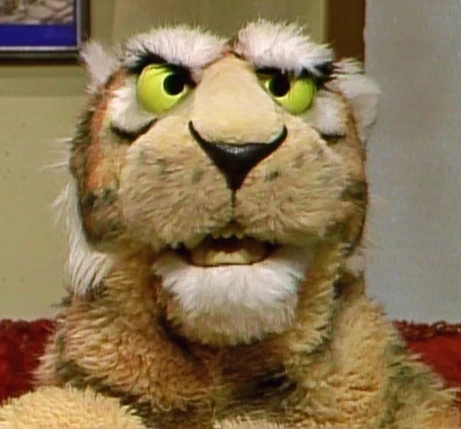 Butch | Muppet Wiki | Fandom