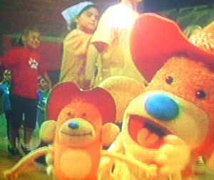 Cowmonkey toy | Muppet Wiki | Fandom