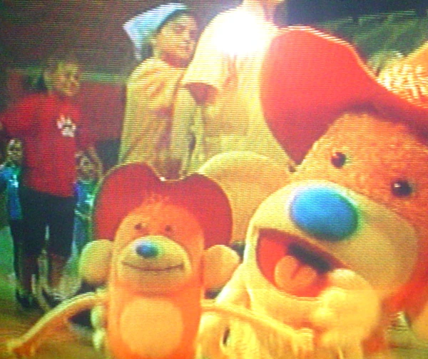 Cowmonkey toy | Muppet Wiki | Fandom