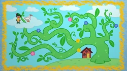 Elmo's World: Fairy Tales | Muppet Wiki | Fandom