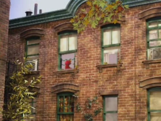 Elmo's apartment | Muppet Wiki | Fandom
