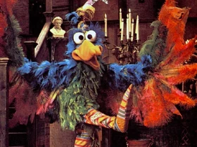 Fletcher Bird | Muppet Wiki | Fandom