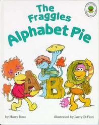 Fraggle Rock books | Muppet Wiki | Fandom