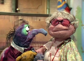 Hilda | Muppet Wiki | Fandom