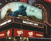 Got Milk? | Muppet Wiki | Fandom