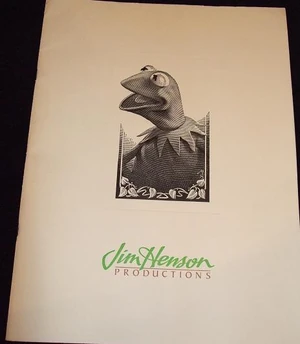 Jim Henson Productions Company Brochure 1993 | Muppet Wiki | Fandom