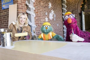 Jasmine Roth | Muppet Wiki | Fandom