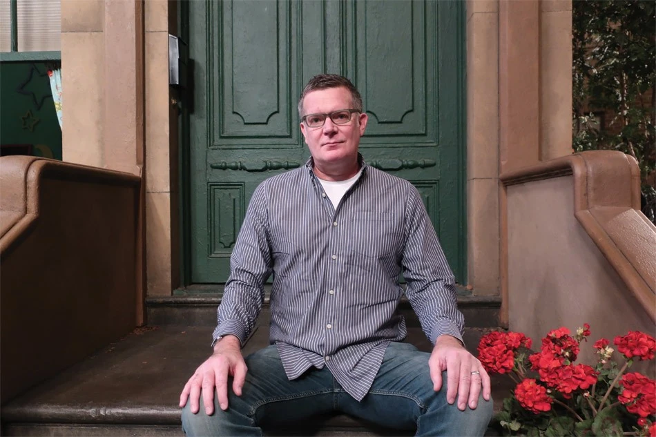 Joe Fiedler | Muppet Wiki | Fandom