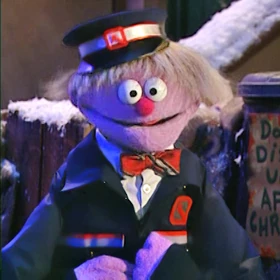 Joe Marley | Muppet Wiki | Fandom