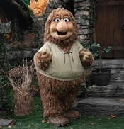 Sandbox:Returning Fraggle Rock characters | Muppet Wiki | Fandom