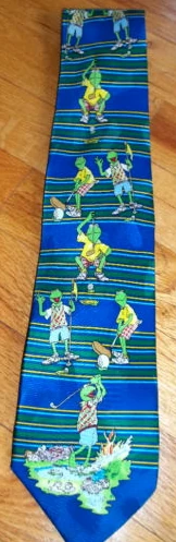Muppet ties (Kermit Collection) | Muppet Wiki | Fandom