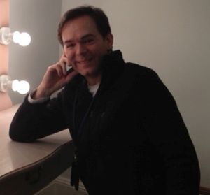 Mark Mander | Muppet Wiki | Fandom