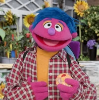 Noel MacNeal characters | Muppet Wiki | Fandom