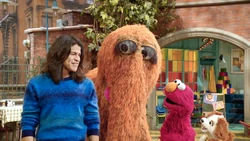 Mindfulness Moments | Muppet Wiki | Fandom