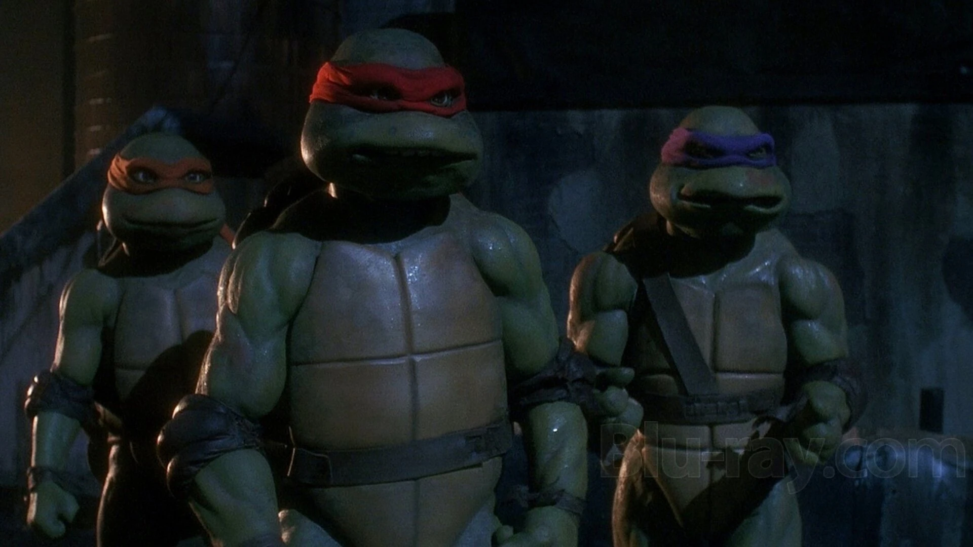 Teenage Mutant Ninja Turtles (film) | Muppet Wiki | Fandom