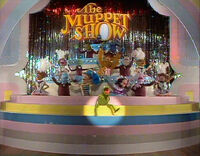Peter Alexander präsentiert Spezialitäten | Muppet Wiki | Fandom