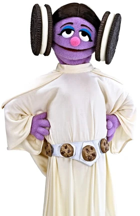 Princess Parfaita | Muppet Wiki | Fandom