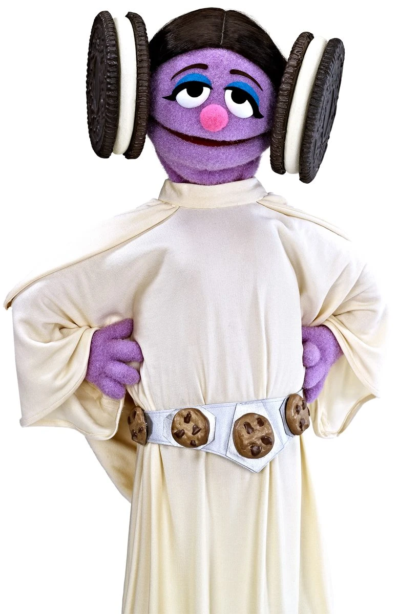 Princess Parfaita | Muppet Wiki | Fandom