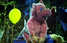 Purk | Muppet Wiki | Fandom