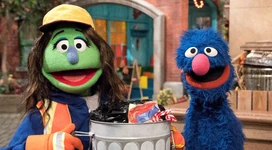 Episode 4929 | Muppet Wiki | Fandom