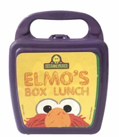 Sesame Place lunchboxes | Muppet Wiki | Fandom
