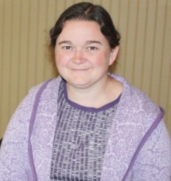 Sarah Luraschi | Muppet Wiki | Fandom