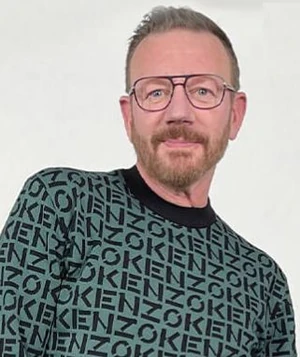 Simen Sand | Muppet Wiki | Fandom