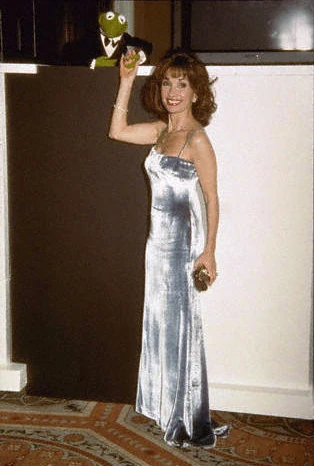 Susan Lucci | Muppet Wiki | Fandom