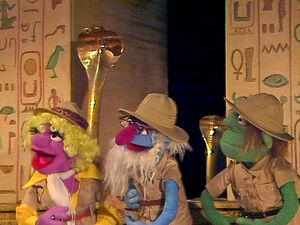 Muppetamia | Muppet Wiki | Fandom