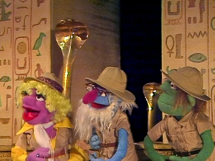 Muppetamia | Muppet Wiki | Fandom