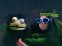 Dancers | Muppet Wiki | Fandom