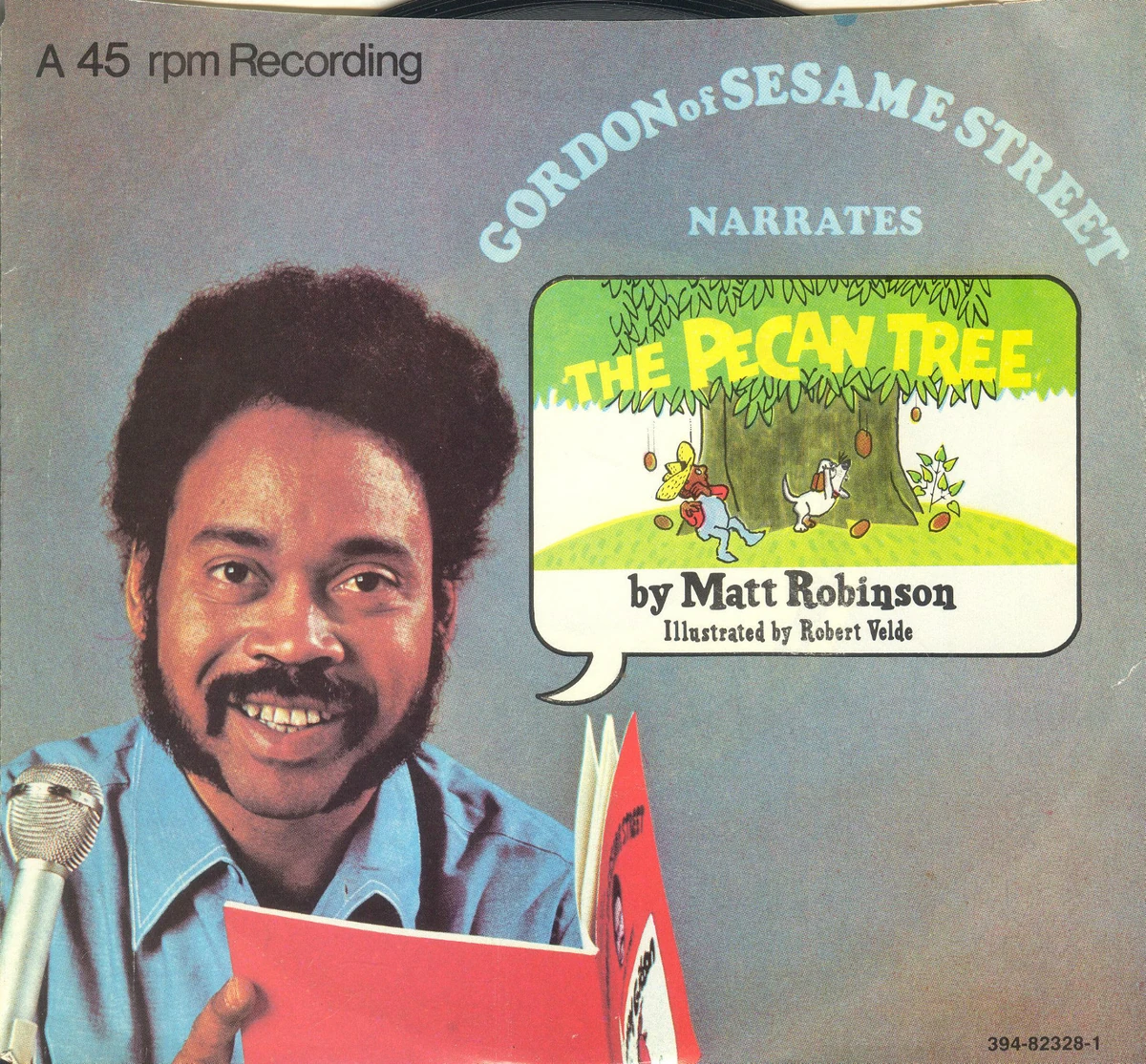 The Pecan Tree | Muppet Wiki | Fandom