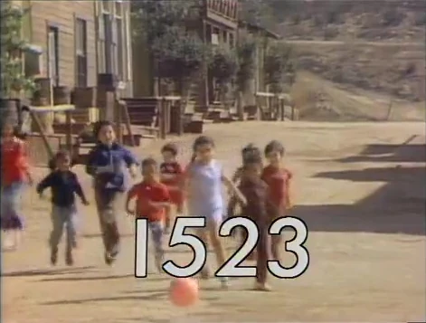 Episode 1523 | Muppet Wiki | Fandom