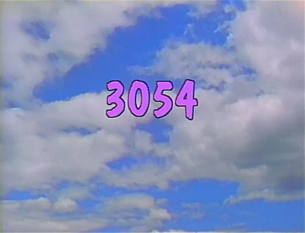 Episode 3054 | Muppet Wiki | Fandom