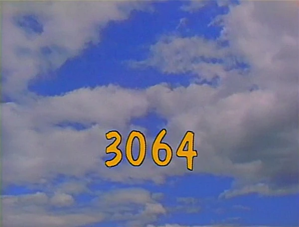 Episode 3064 | Muppet Wiki | Fandom