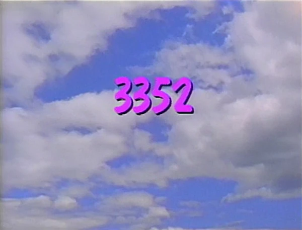 Episode 3352 | Muppet Wiki | Fandom