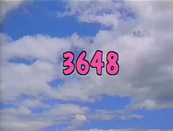Episode 3648 | Muppet Wiki | Fandom