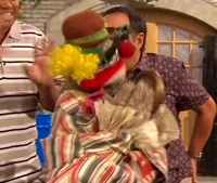 Clowns | Muppet Wiki | Fandom