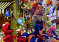 Episode 4605 | Muppet Wiki | Fandom