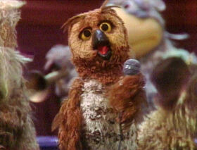 Athena | Muppet Wiki | Fandom