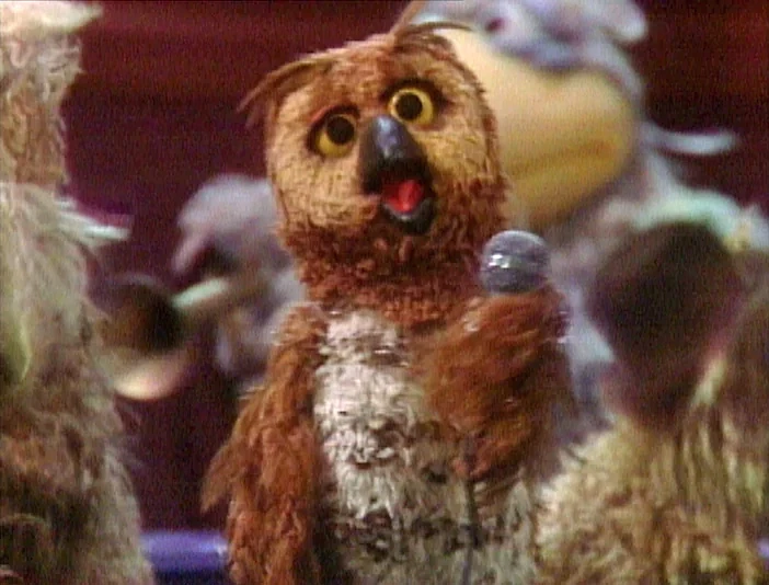 Athena | Muppet Wiki | Fandom