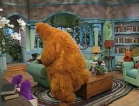 Episode 124: Lost Thing | Muppet Wiki | Fandom