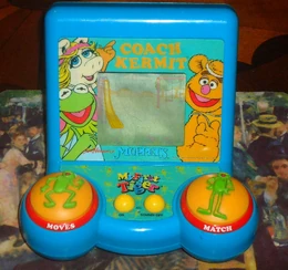 Coach Kermit | Muppet Wiki | Fandom